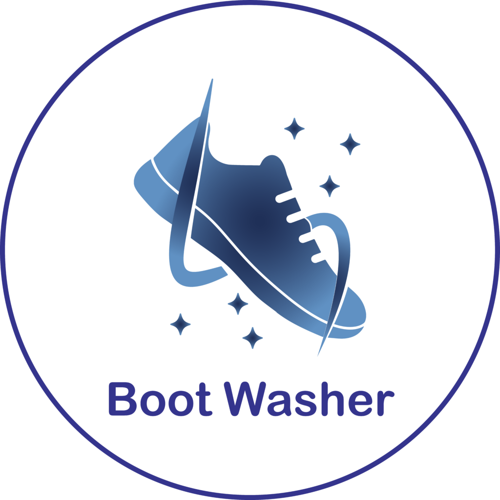 Boot Washer